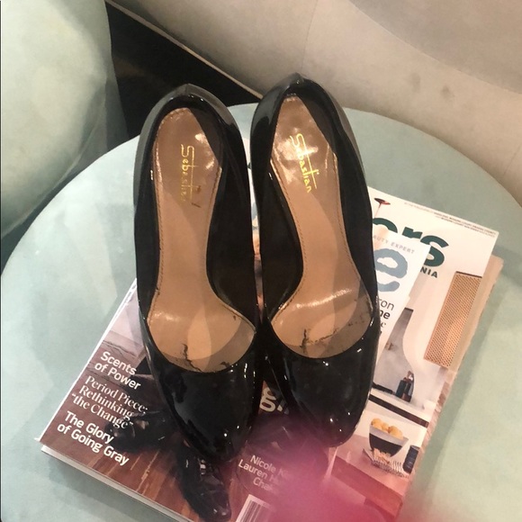 Sebastian Milano | Shoes | Sebastian | Poshmark